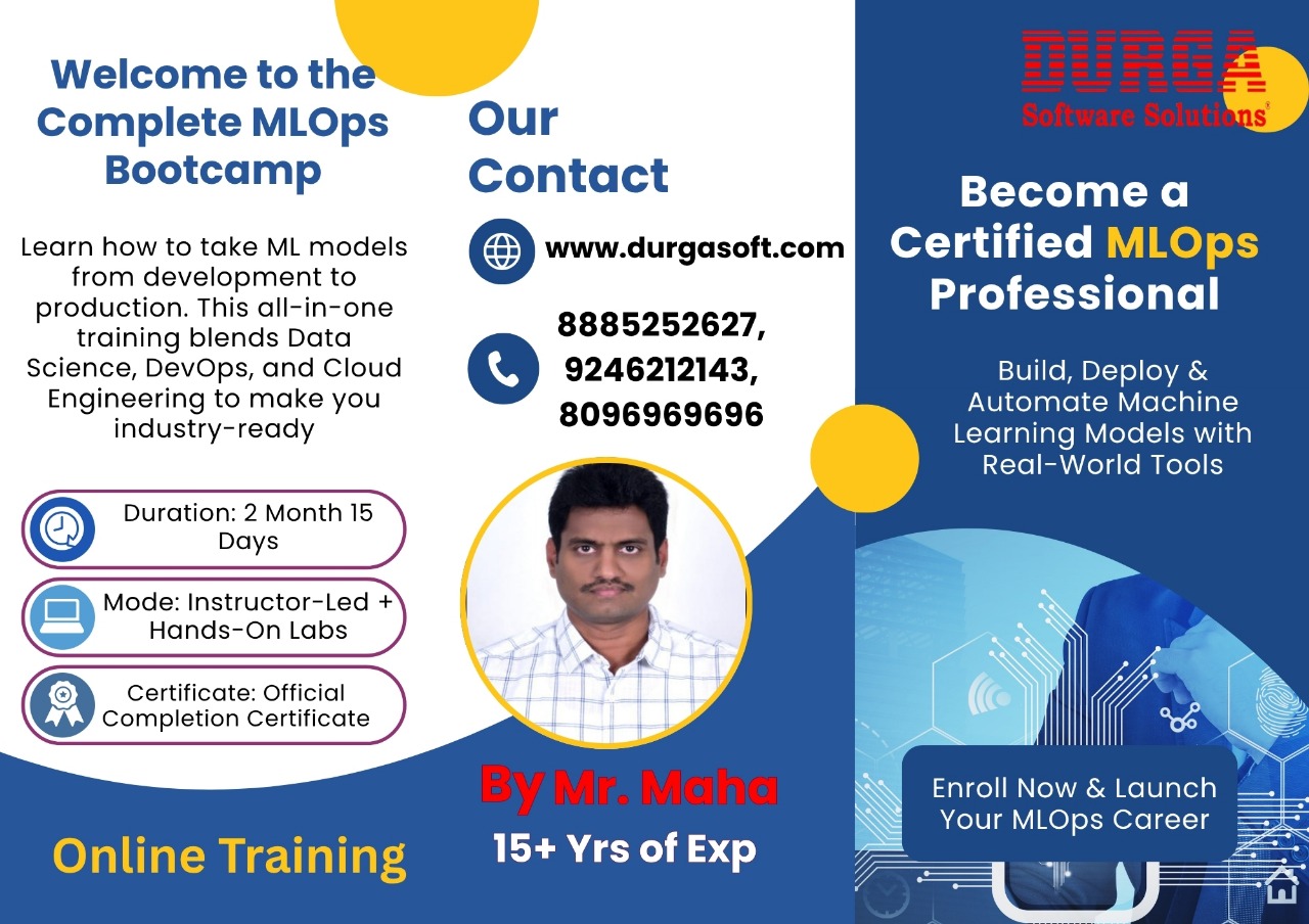 DURGA SOFTWARE SOLUTIONS