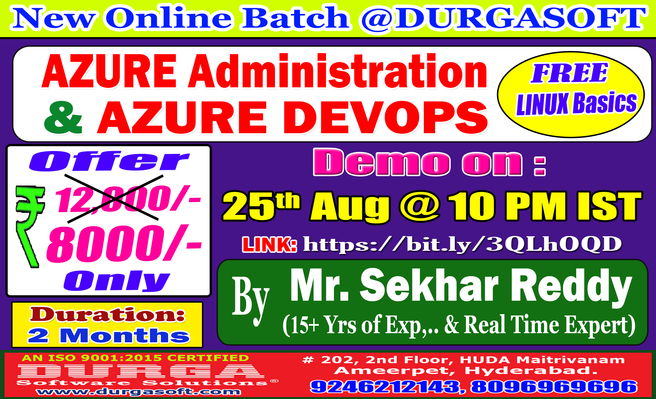 DURGA SOFTWARE SOLUTIONS