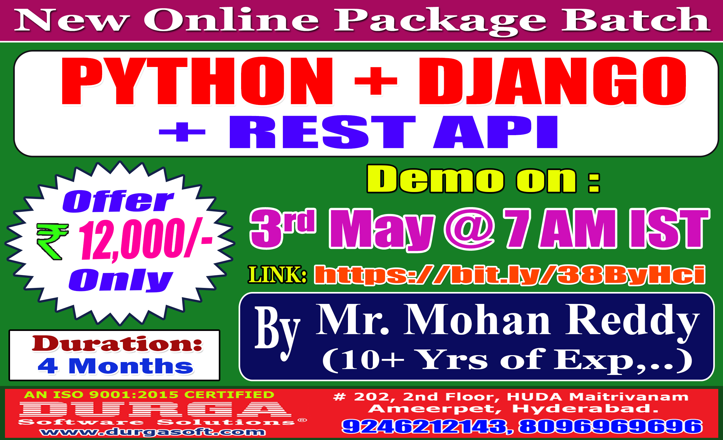 DURGA SOFTWARE SOLUTIONS